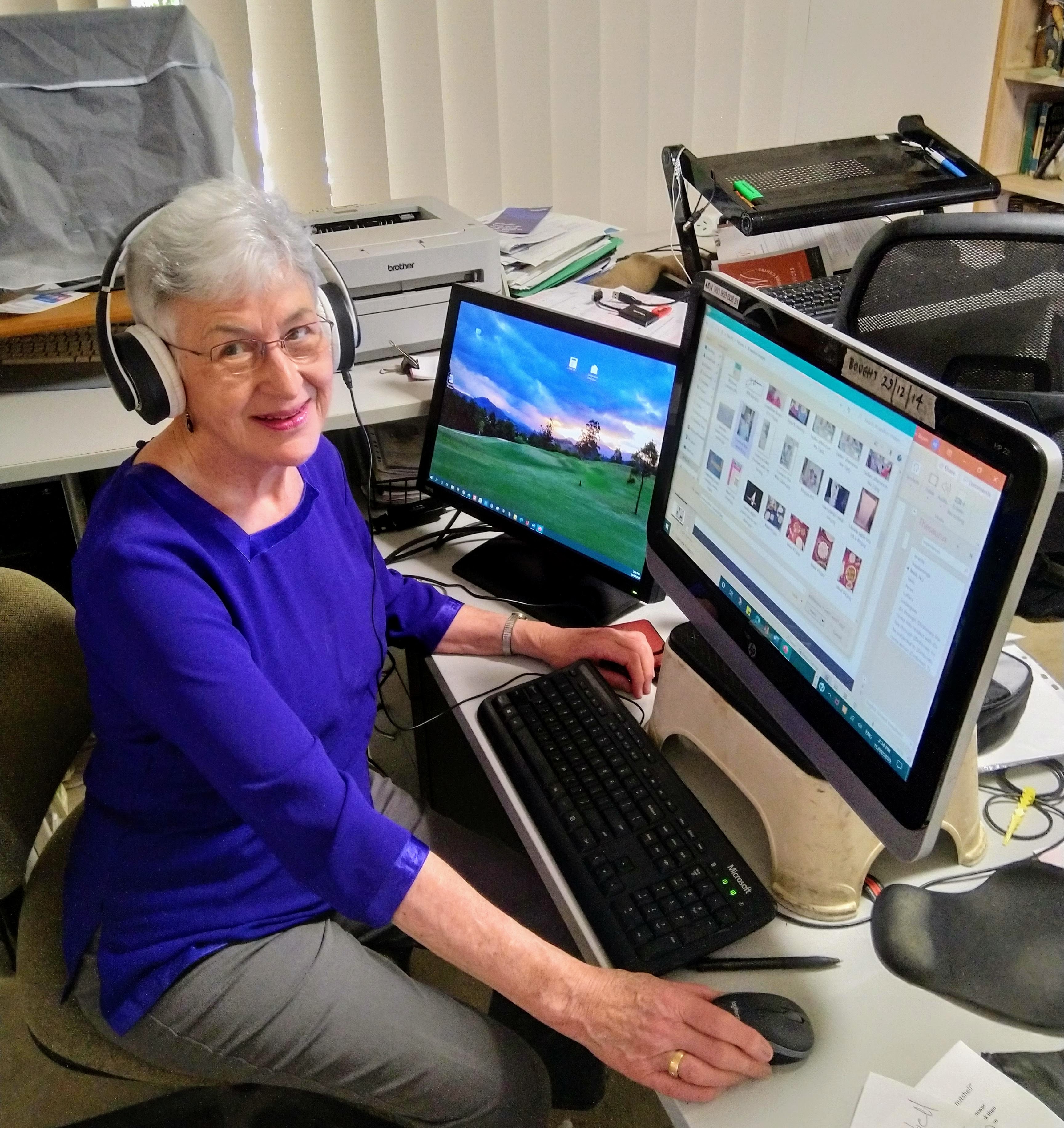 Josephine Brown Editor – The Fiction Editor 🖌 The Academic Editor 🖌 The ...